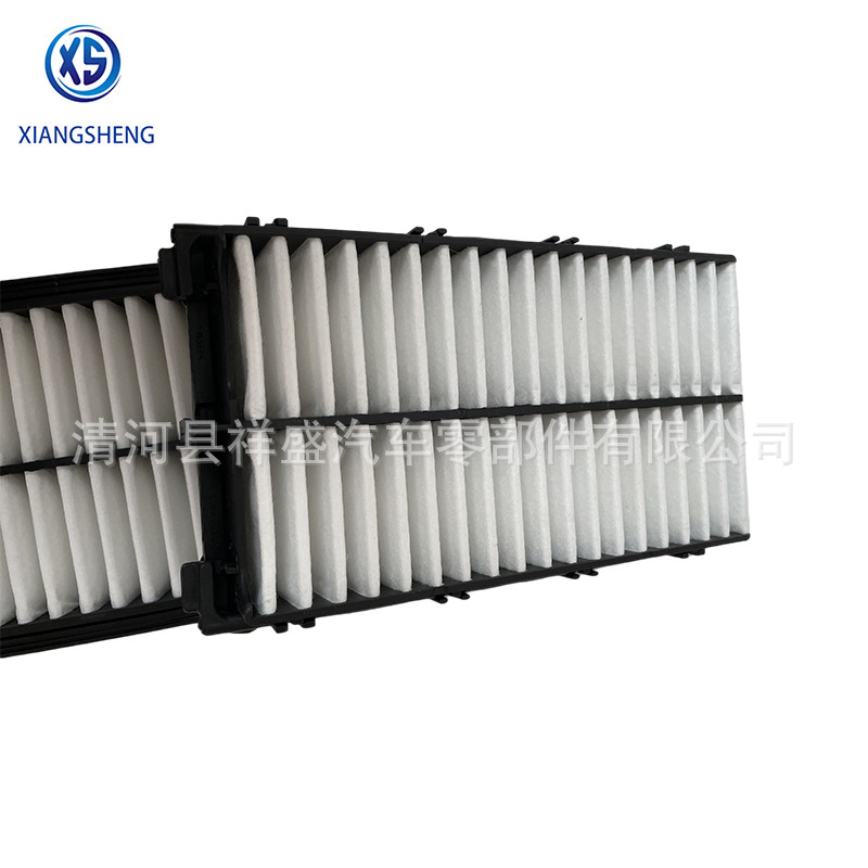 28113-N9000 28113-L1000空气滤芯适用现代进口索纳塔空气滤清器-阿里巴巴