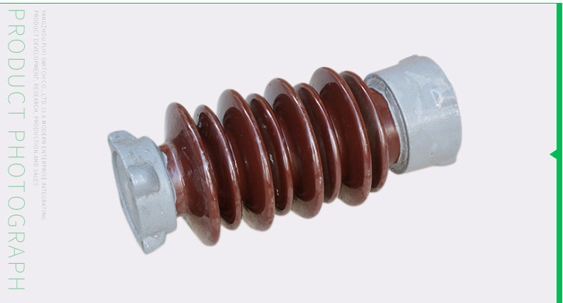 高压支柱绝缘子ZS/ZSW-24/35KV/6/8/10/40.5/110/126KV陶瓷绝缘子-阿里巴巴