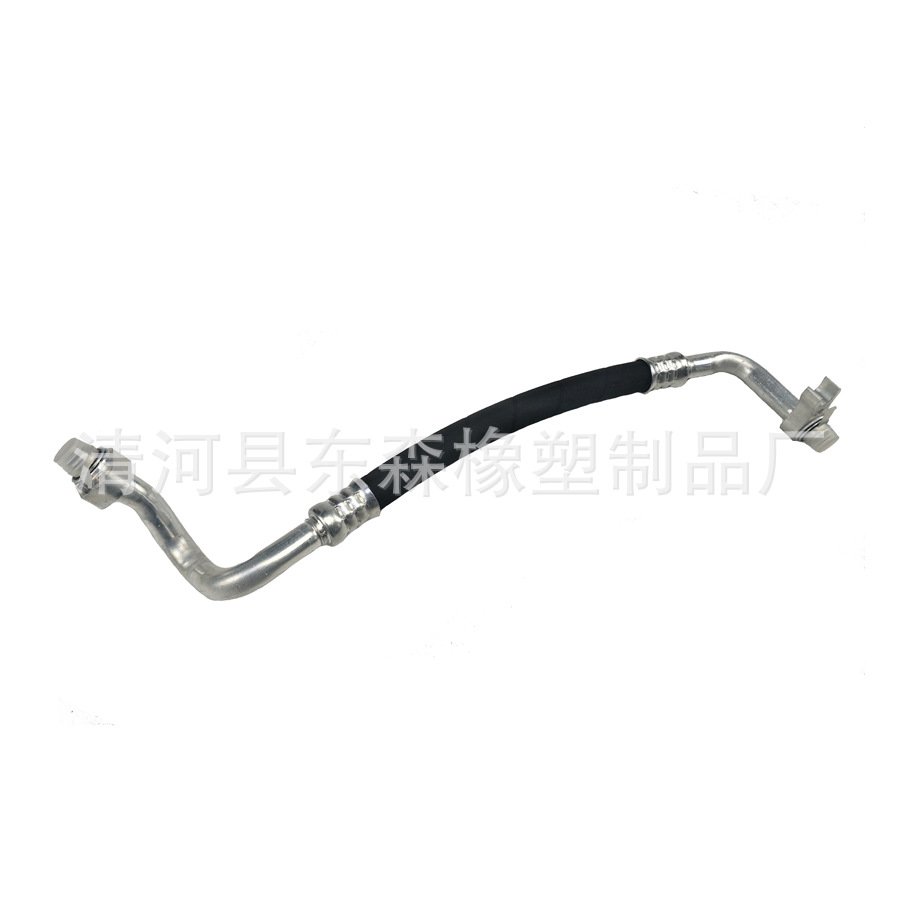 适用于奔驰汽车制冷器管路 空调管 OEM：2538302601-阿里巴巴