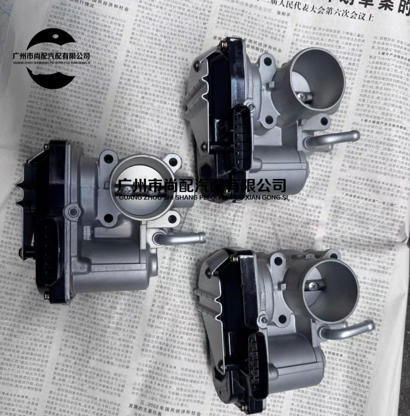 油门车身 Assy 适用于 2014 - 2019 年三菱 Mirage 1450A193-阿里巴巴