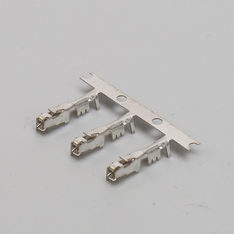 批发销售德尔福端子 汽车连接器12124075汽车接插件线束端子插头-阿里巴巴