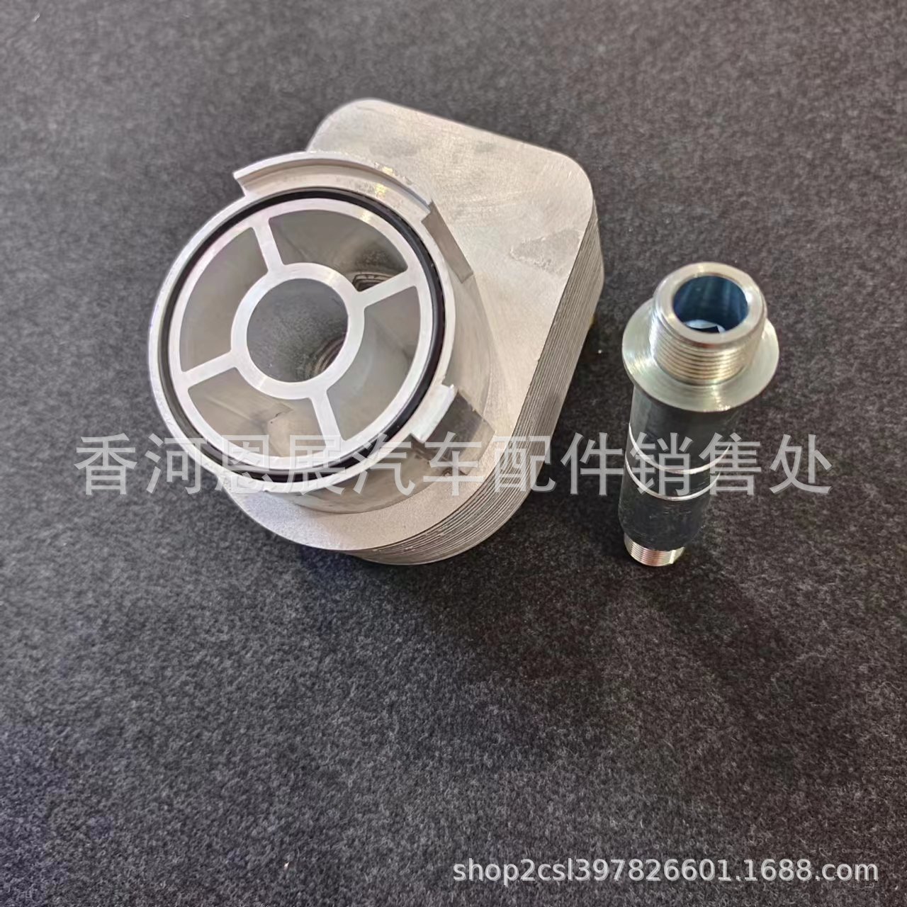 05037523AB 5037523AB 机油冷却器 09-23 适用大切诺基道-阿里巴巴