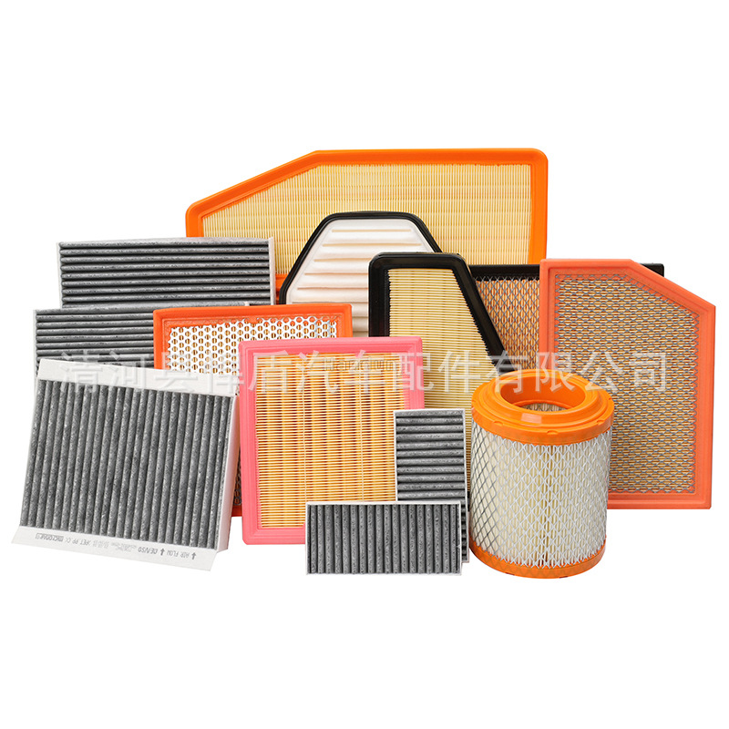 空气滤清器16546-00QAU 16546-00QAA C1858/1 16 54 63164R滤芯-阿里巴巴