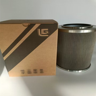 53C0658工程机械 挖掘机933E 930E液压吸油滤芯-阿里巴巴