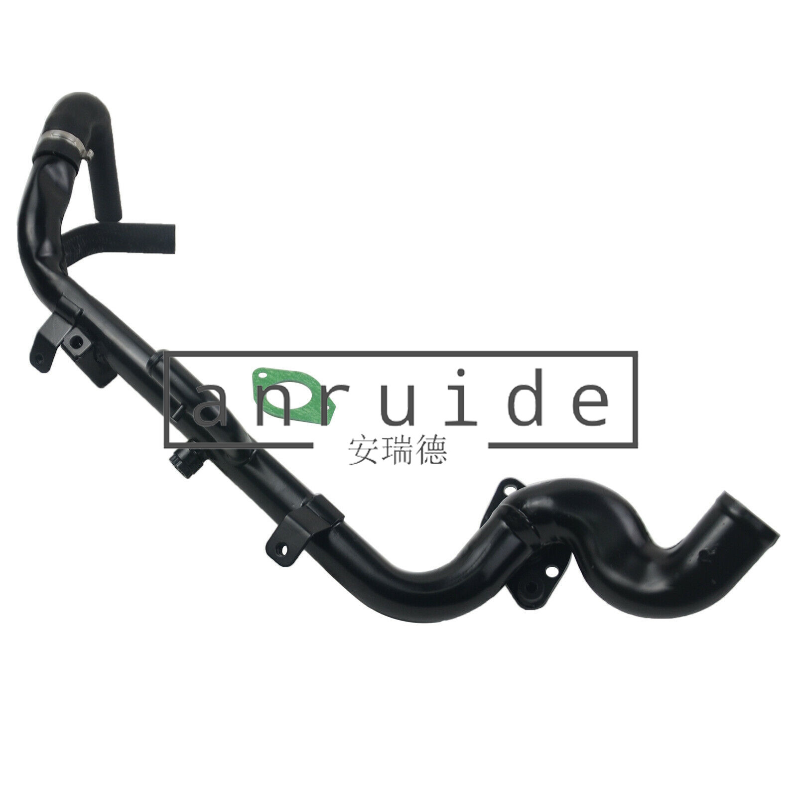 厂家供应汽车散热软管冷却管汽车水管下EB OE 93194989-阿里巴巴