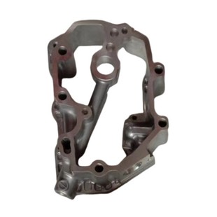 PC400-8 6D125发动机气门室摇臂室盖6150-11-8111 6156-11-8150-阿里巴巴