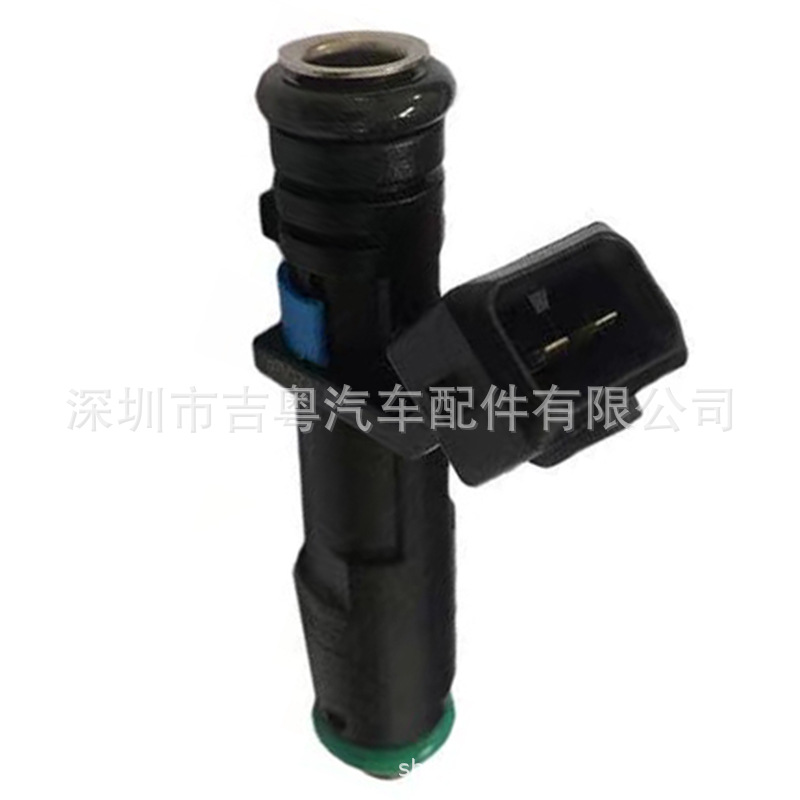 24101262 23899720 适用雪佛兰 喷油嘴25186566 C111032 24101262-阿里巴巴