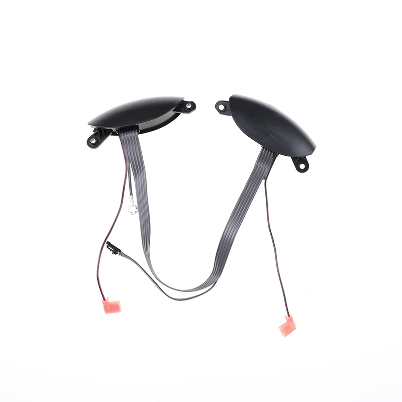 适用于2013-2018福特方向盘巡航控制开关F87Z9C888BB F87A9D809BA-阿里巴巴