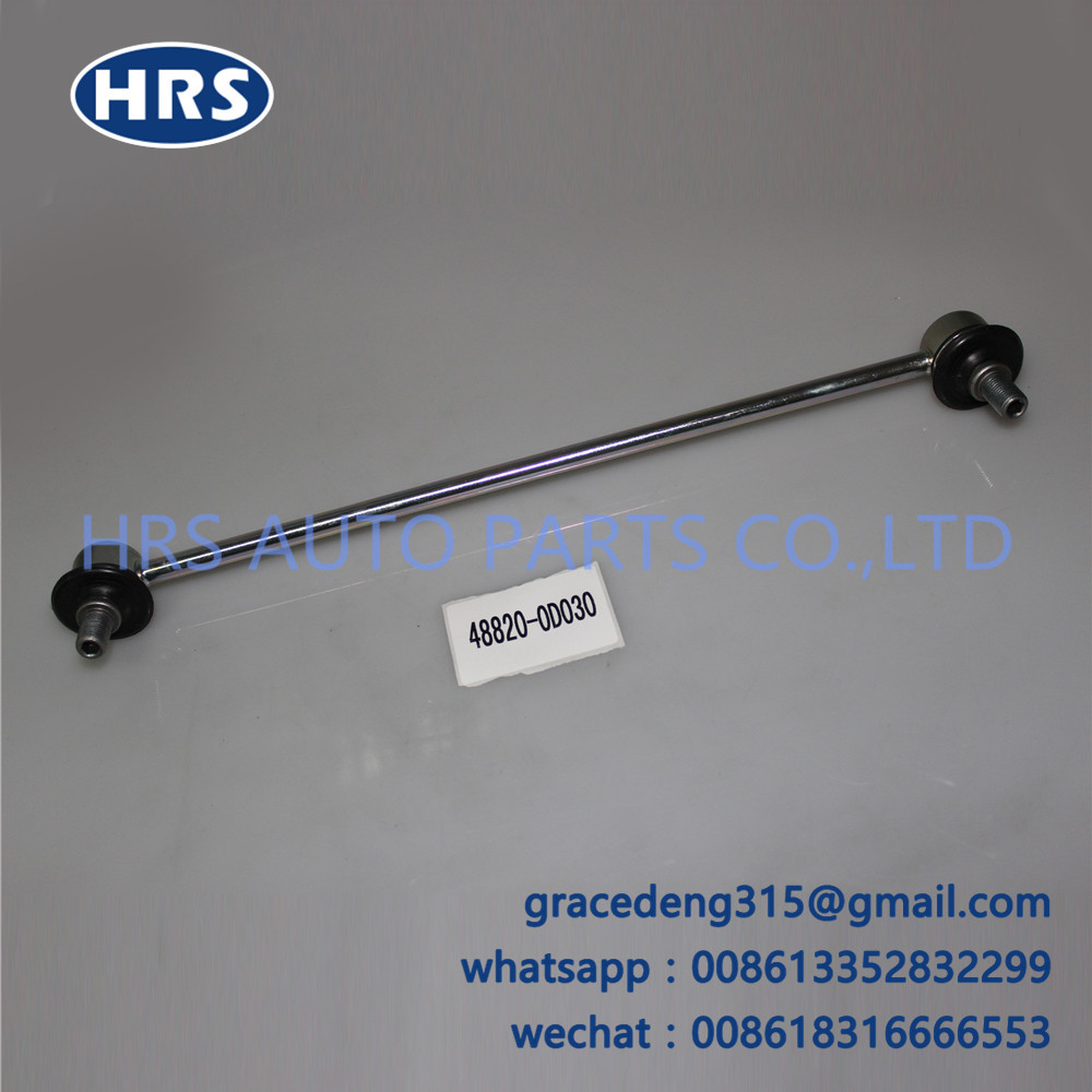 48820-0D030适用于丰田雅力士威驰平衡杆球头总成平衡块是标准其-阿里巴巴