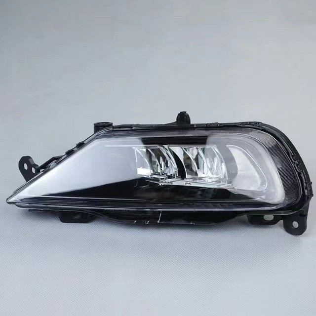 31434666 31434667前杠保险杠灯日行灯适用于沃尔沃新款XC60 S90L-阿里巴巴