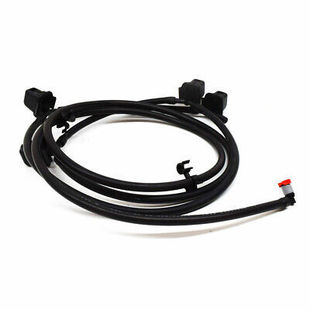 适用奔驰 机盖喷水嘴不带加热 A1668600992 A1668601092-阿里巴巴