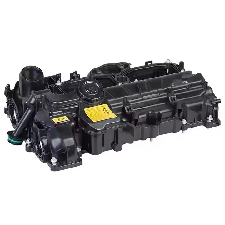 适用于宝马 BMW N20 11127588412 11127625477 气门室盖 发动机盖-阿里巴巴