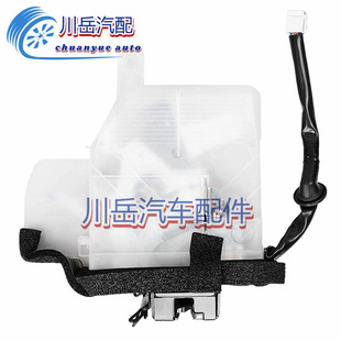 适用于丰田尾门后备箱锁机69110-35090 69110-35062 69110-35060-阿里巴巴