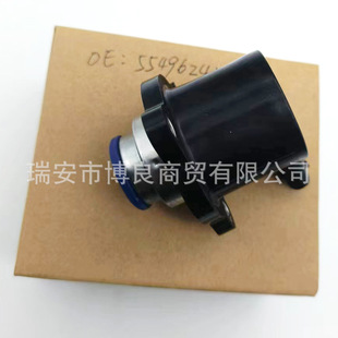 适用2021款昂科拉GL8君越XT4涡轮增压器电磁阀55496241-阿里巴巴