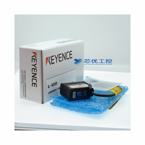 原装 正品基恩士IL-600 IL-1000 OP-87056测距探头激光位移传感器-阿里巴巴