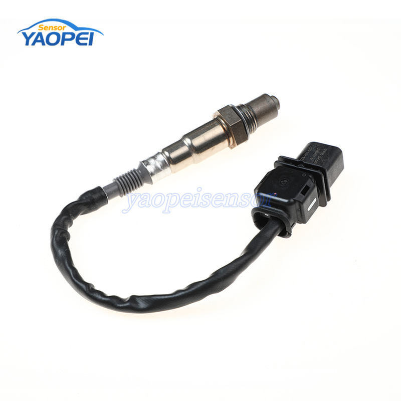 厂家直供 适用起亚汽车配件 氧传感器 空燃比传感器 39210-2E100-阿里巴巴