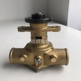 供应发动机零部件水泵P1016挖机配件JPR-HSP7316工程机械-阿里巴巴