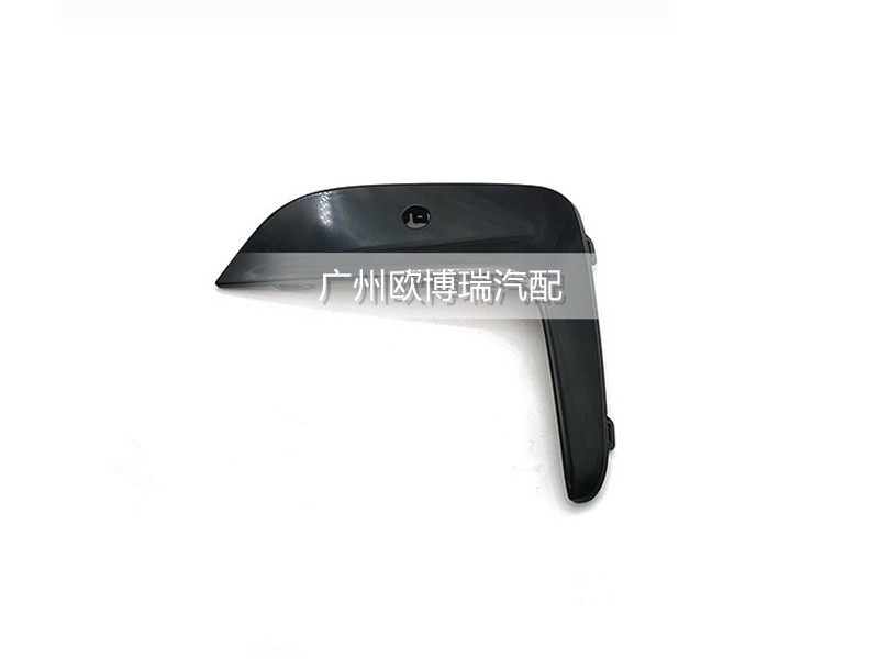 适用于宝马3系G20G28前杠下格栅 雾灯框 装饰板条51118075647 648-阿里巴巴