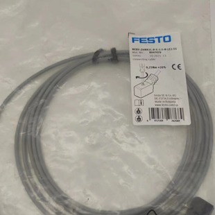FESTO 费斯托 连接电缆 8047679 NEBV-Z4WA2L-R-E-2.5-N-LE2-S1-阿里巴巴