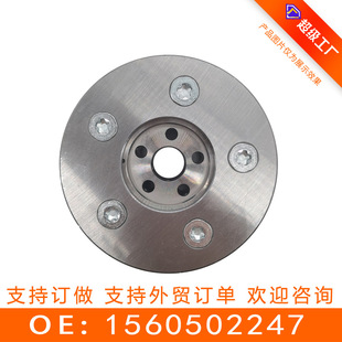 适用奔驰1.0T vvt正时齿轮相位调节器 进 1560502247，1560503647-阿里巴巴