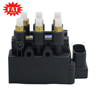 适用于新款宝马七系 G11/G12 2016-2019 新款 分配阀4154039002-阿里巴巴