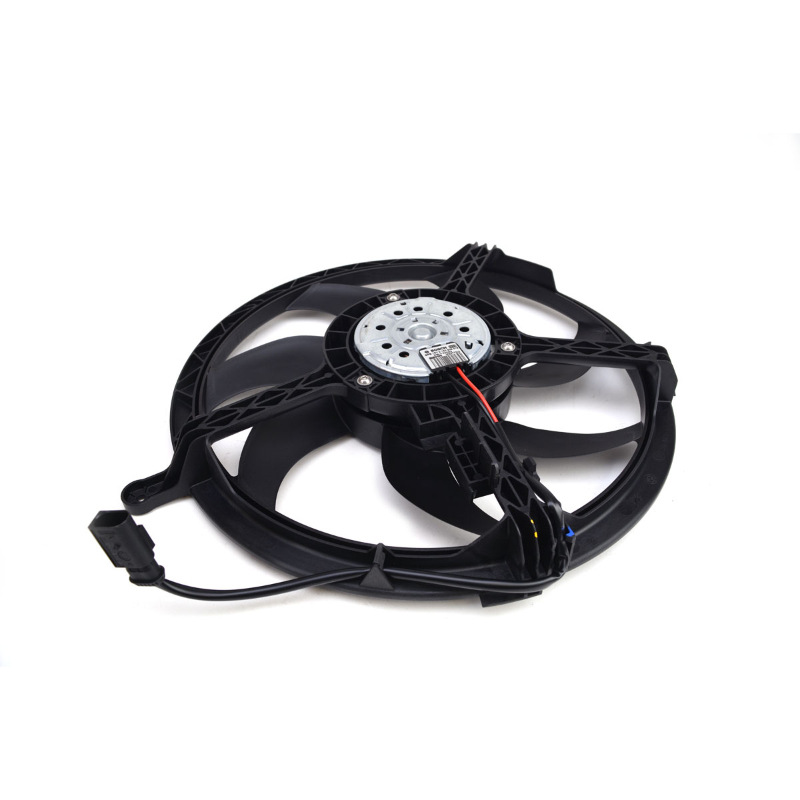 适用车型R55/R56/N16/N18/R56/N12/R60/N1 电子扇 OE 17422754854-阿里巴巴