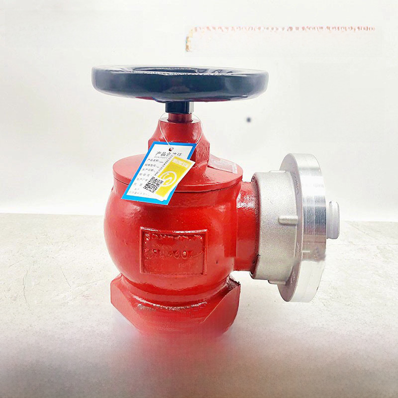 Indoor fire hydrant head 65 fire hose valve SN65 fire equipment ...