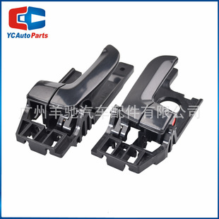 82610-1F000 82620-1F000车门把手适用起亚狮跑Sportage 07-11款-阿里巴巴