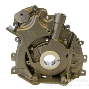 本产品适用于路虎 捷豹机油泵C2Z31680/AJ814060P C2Z31946-阿里巴巴