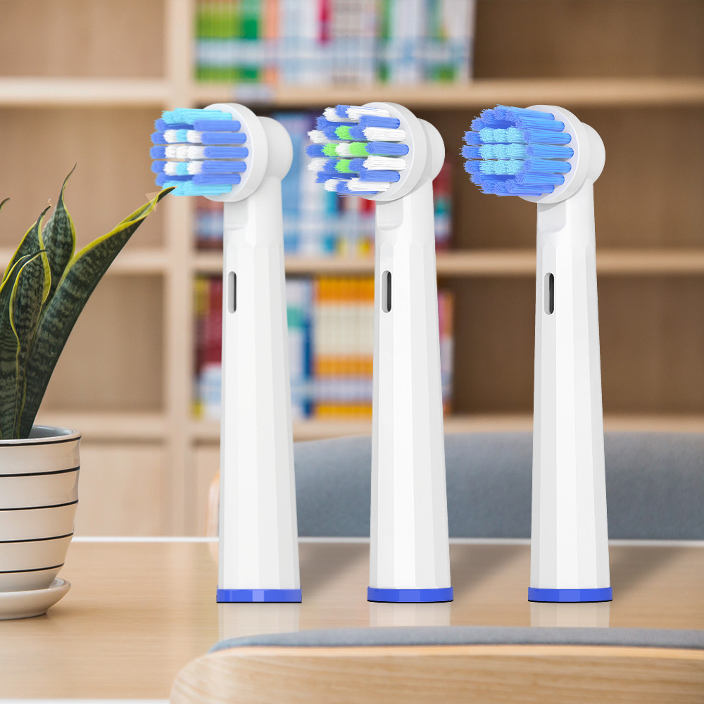 Meihong electric toothbrush head universal adapter Ole B electric ...