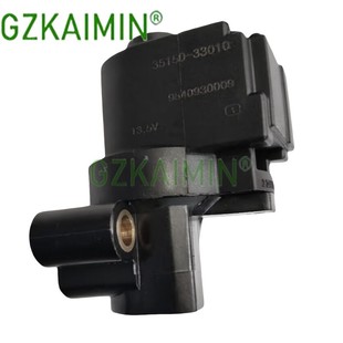 适用于现代的汽车控制阀 OE 35150-33010 9540930001 9541930005-阿里巴巴