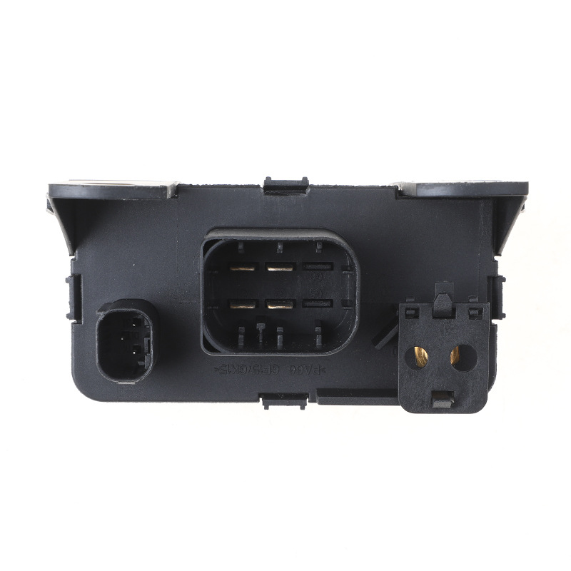 厂家现货批发 适用于奔驰汽车配件 电热塞 继电器 6461536579-阿里巴巴