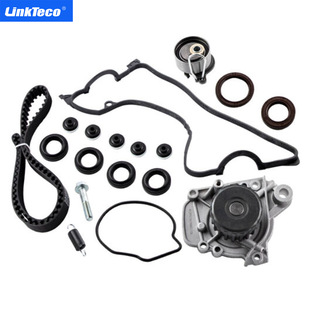 本田正时皮带Timing belt kit 适用于01-05 Honda 1.7L 14400-PMM-阿里巴巴