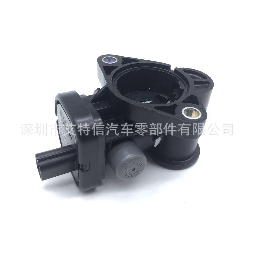 ATX 适用于日产新奇骏 2.5L 3.5L发动机进气歧管阀 012010-5161-阿里巴巴