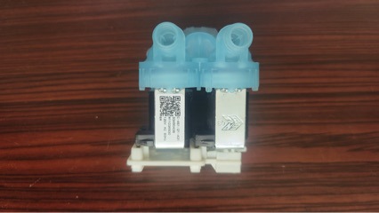 W11036930洗衣机水阀 全自动洗衣机进水阀 洗衣机配件 W11688995-阿里巴巴