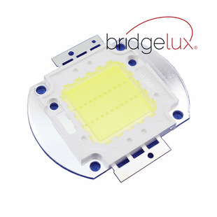 直供批发20W白光美国普瑞45芯片cob光源高亮大功率LED灯珠厂家-阿里巴巴