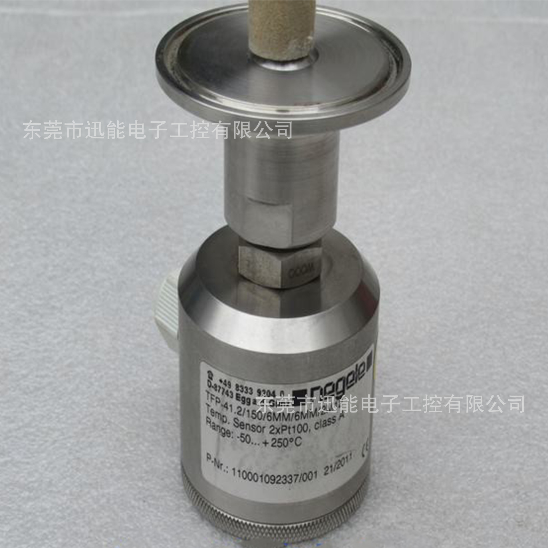 安德森耐格negele温度开关 TFP-41.21506MM6MM2M12-阿里巴巴