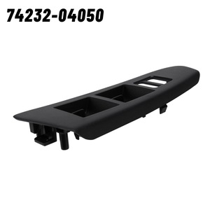 适用于丰田塔科马 电动窗开关面板 74232-04050 74202-04040-阿里巴巴