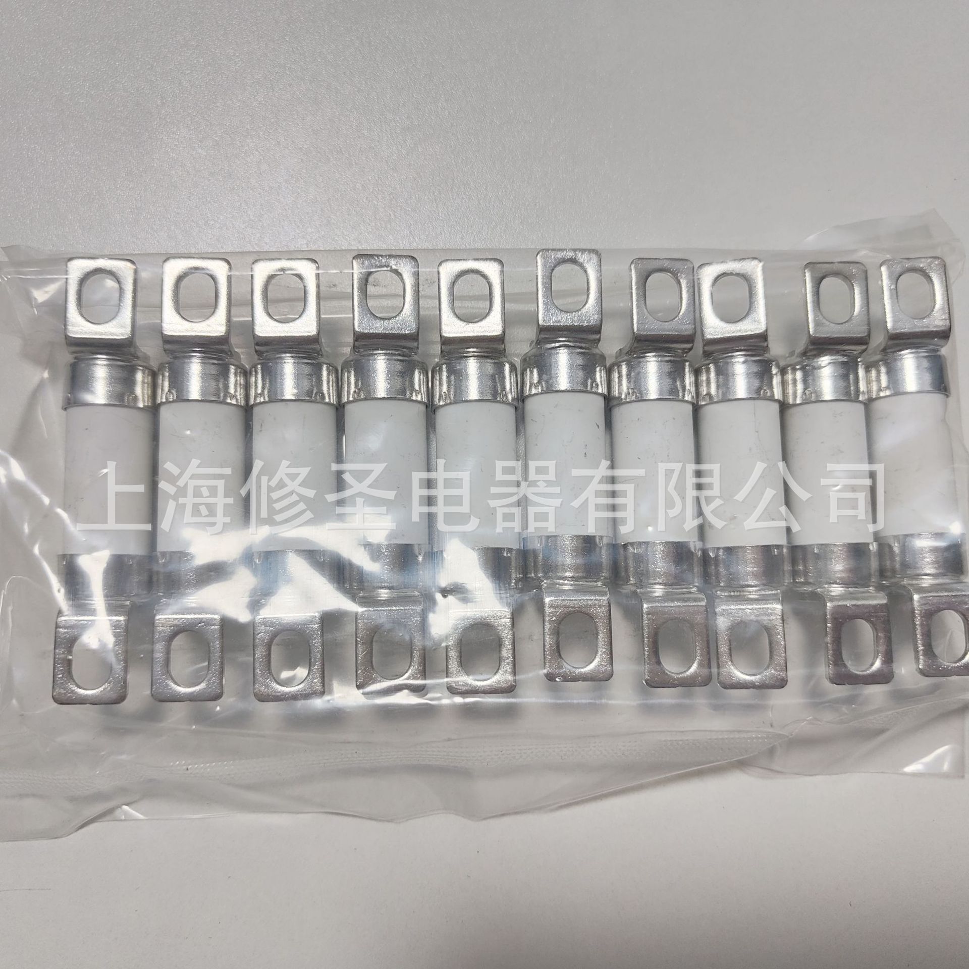 只做正品快速熔断器RGS4茗熔690V保险管50kA螺栓保险丝优惠开专票-阿里巴巴