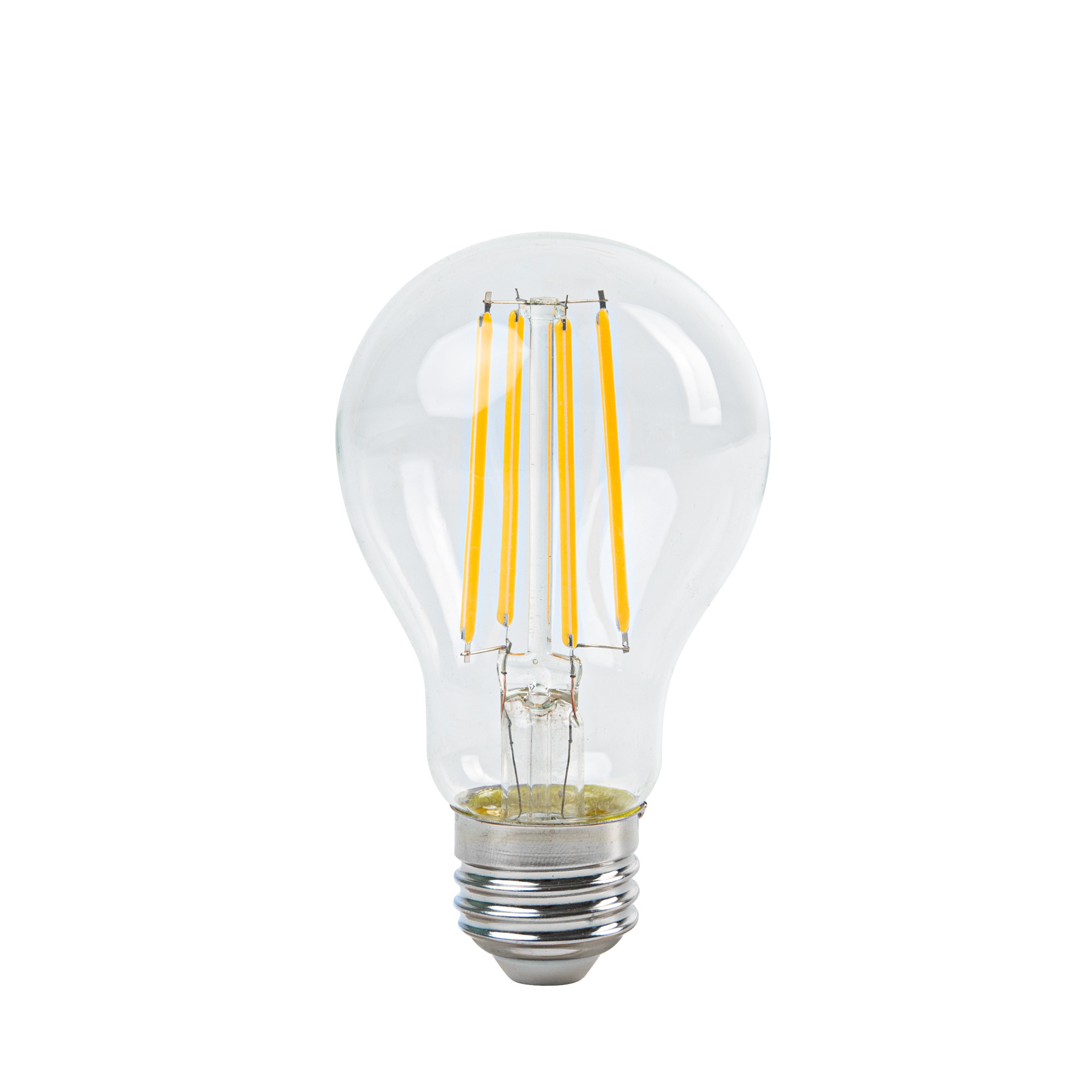 爱迪生灯泡led复古灯泡A19/A60清光透明球泡灯e26螺口仿钨丝灯丝-阿里巴巴