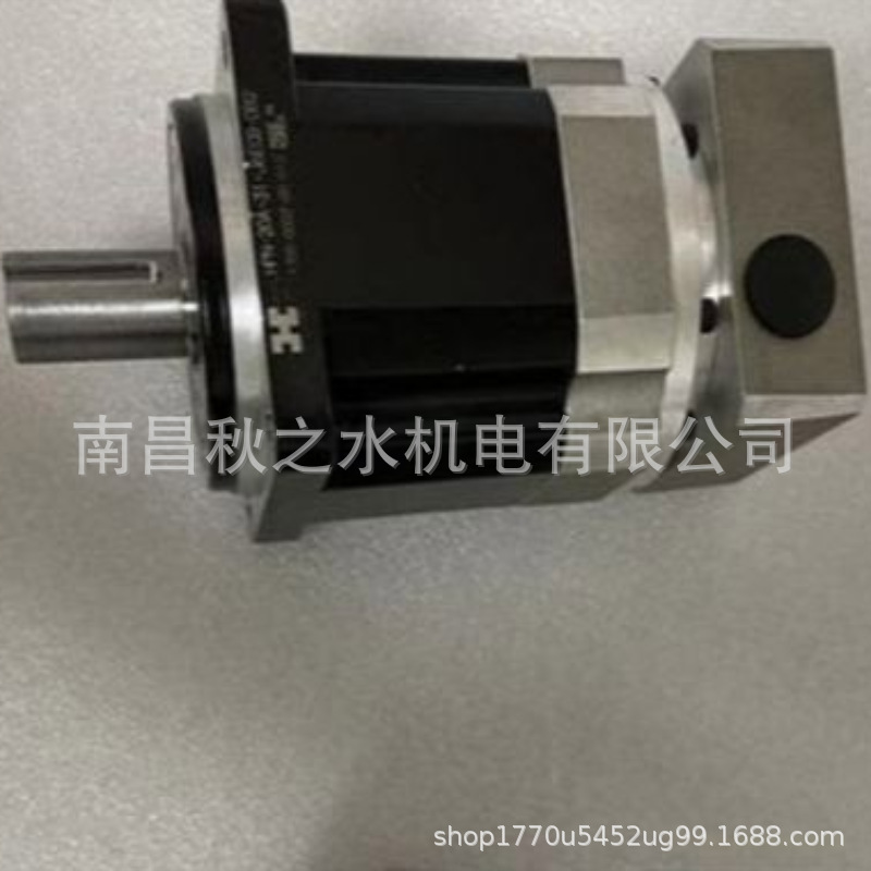 Harmonic日本HD哈默纳科提升装置谐波减速机CSF-17-100-2UH-SP-阿里巴巴