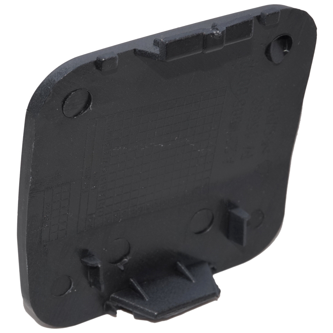 2218850022 适用于奔驰W221 S300 S350 后杠拖车盖 灰色底漆-阿里巴巴