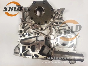 适用于丰田2L机油泵 11311-54022 11311-54010 11311-54020-阿里巴巴