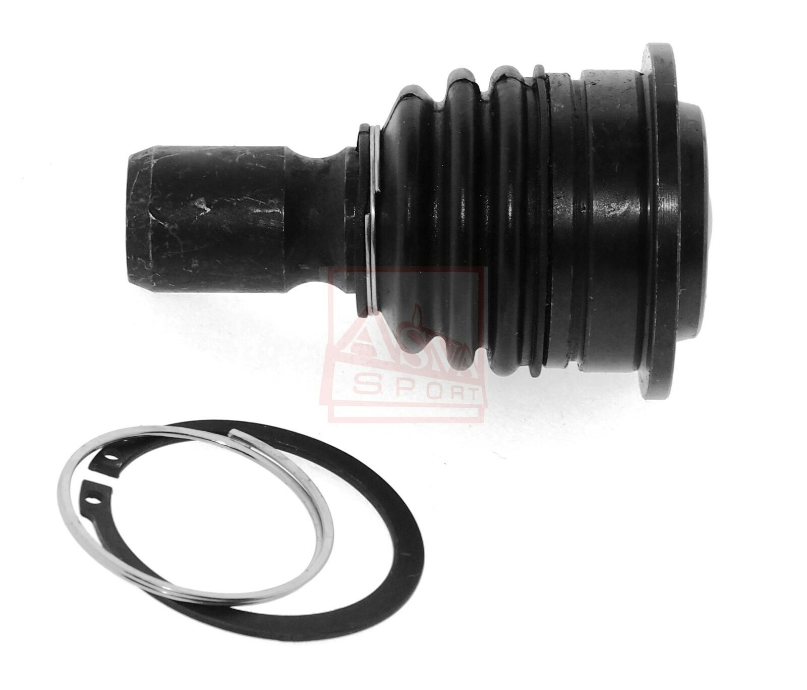 适用尼桑途乐Y62后悬挂下球头551A0-1LB0A 551A0-1LB0B-阿里巴巴