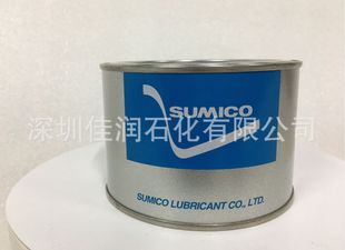 日本住矿SUMICO MOLY PASTE 500 高温二硫化钼装配膏 010067 500G-阿里巴巴