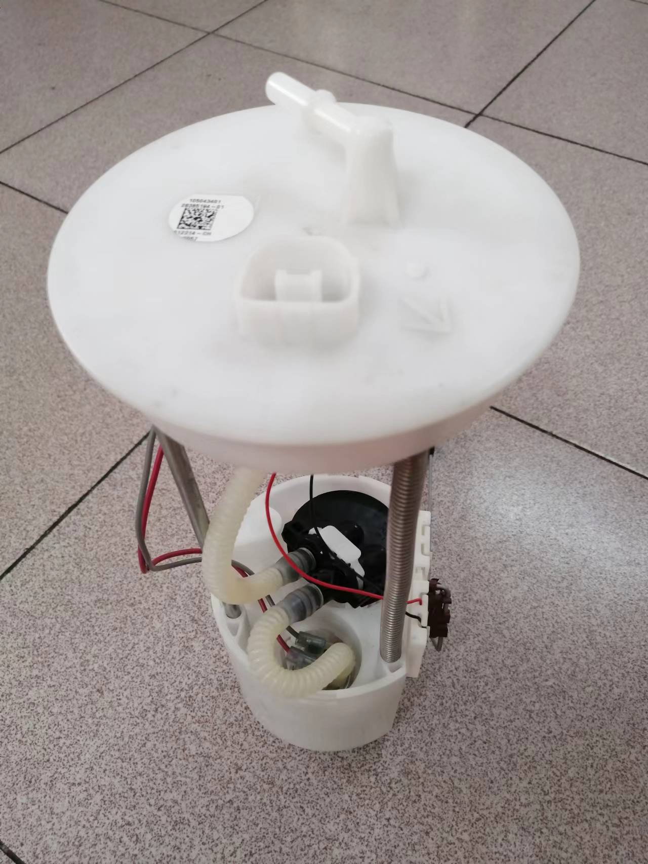 clubcar配件105043401/105282901燃油泵总成高尔夫光47622330001-阿里巴巴