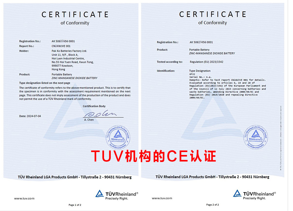 9V电池 TUV CE认证 工厂直销 6F22电池 万用表对讲机 烟雾报警器-阿里巴巴