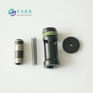 REXROTH力士乐插装式单向阀R900345372 M-SR15KE05-1X/-阿里巴巴