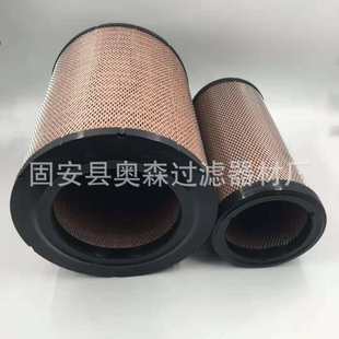 空气滤清器 S17801-3450 17801345 AF26573 178013450-阿里巴巴