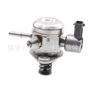 DJ5E9D376AA LR025599 31359675 高压油泵 适用于福特 路虎-阿里巴巴